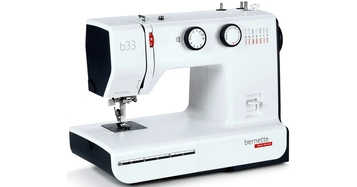 Varrógép - Háztartási varrógépek