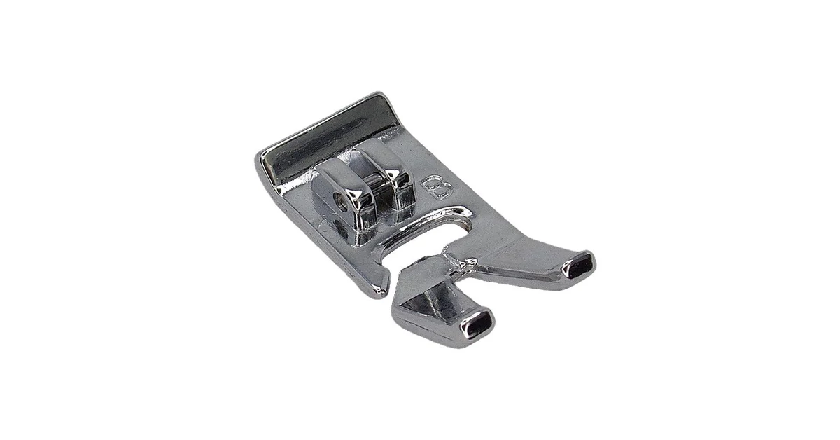 Singer Brazil pattintós - Háztartási varrógép talpak