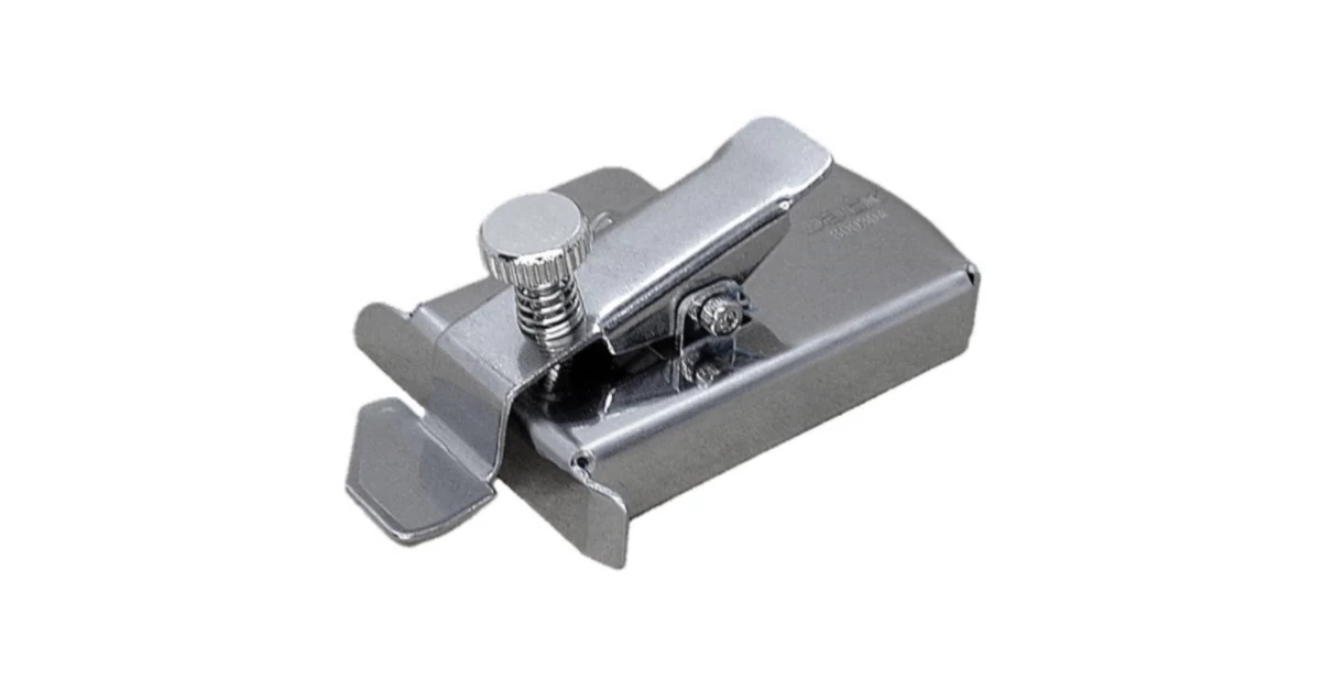 Ipari varrógép talp, apparát