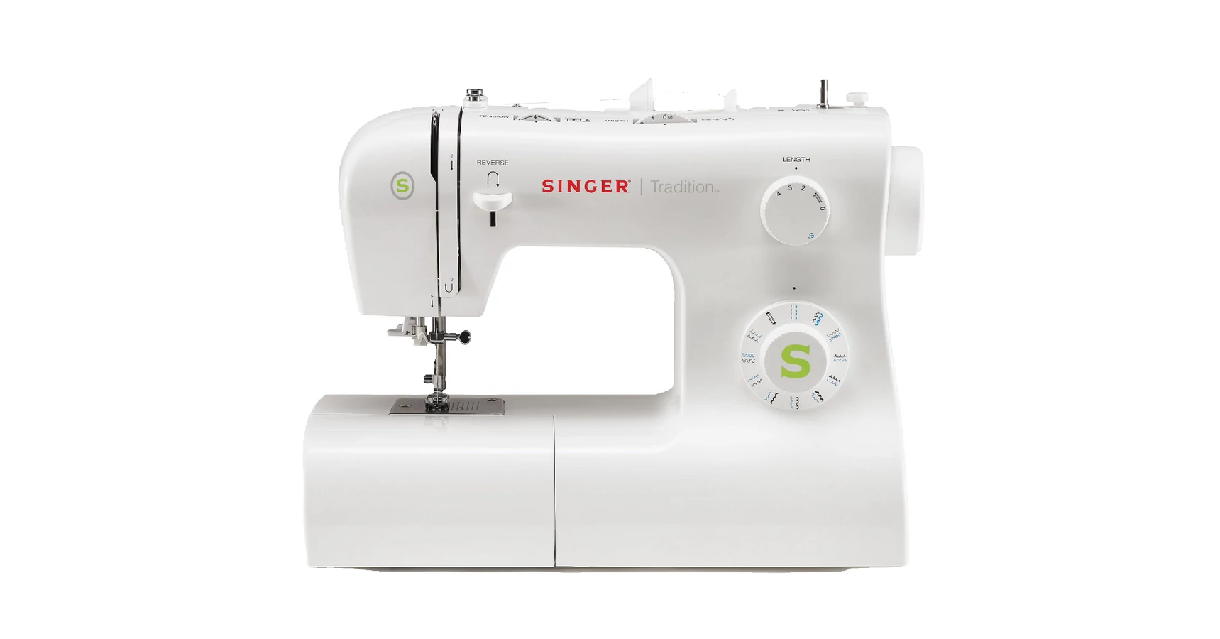 SINGER 2273 Tradition varrógép - Singer - Varrógépszaküzlet