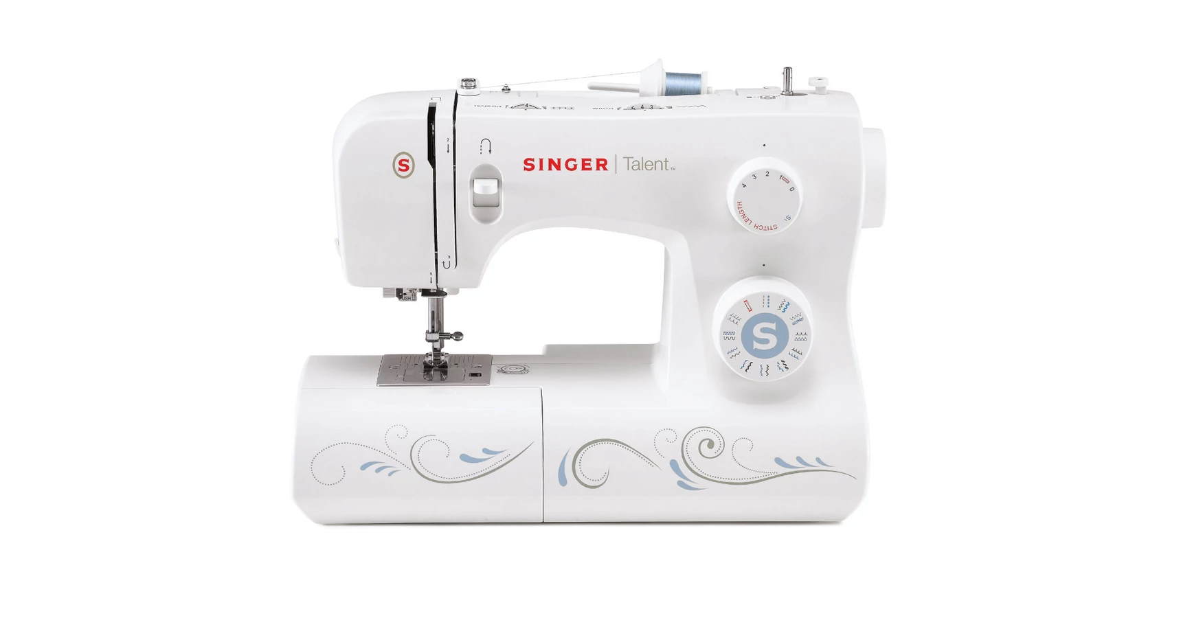 SINGER 3323 Talent varrógép - Singer - Varrógépszaküzlet