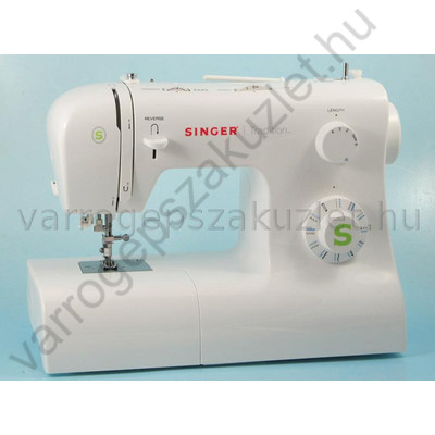 SINGER 2273 Tradition varrógép - Singer