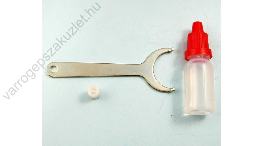 Vibromat S-54 kézi szabászgép - Szabászgépek