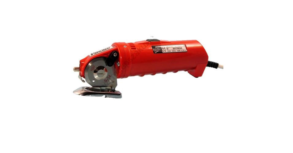 Vibromat S-54 kézi szabászgép - Szabászgépek